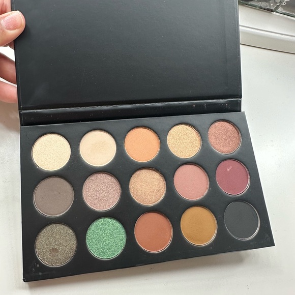 Morphe | Makeup | Morphe Eyeshadow Palette | Poshmark